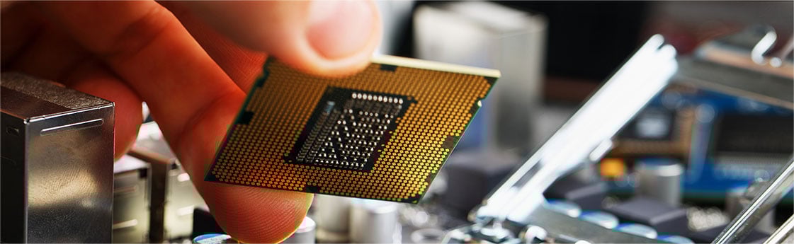 Case Study - Hardware Horror Story - Entech