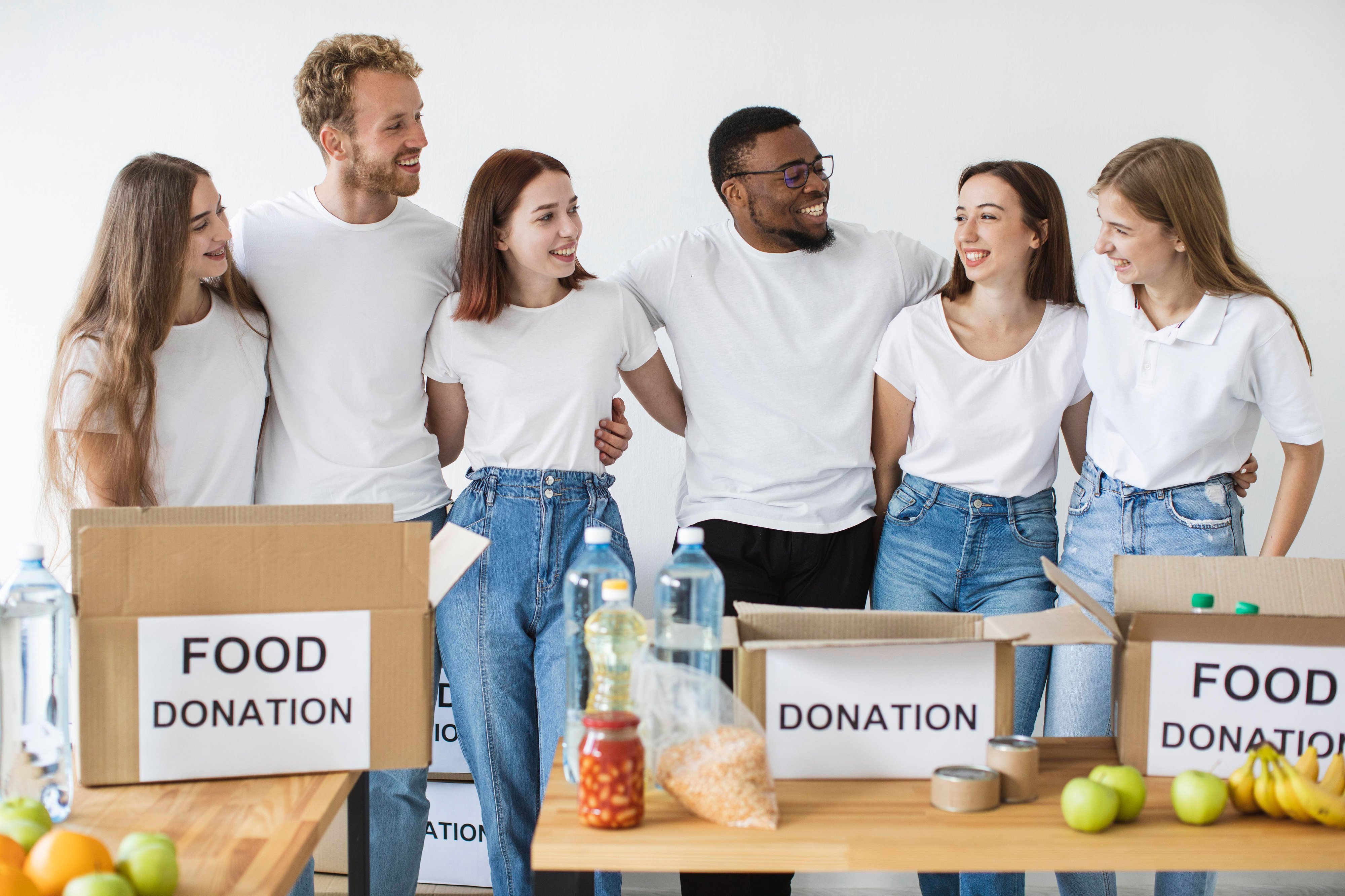 Non-Profits