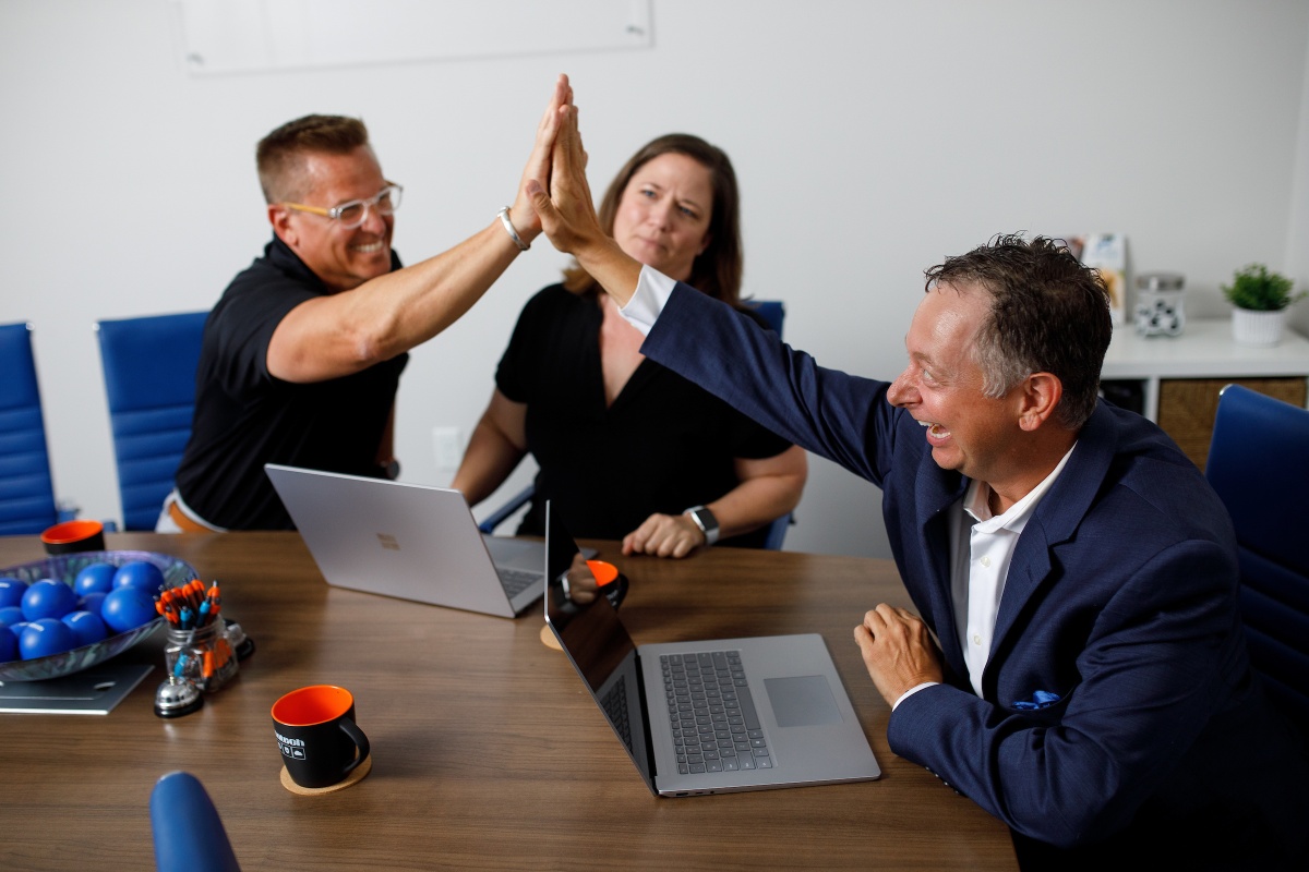 Entech Completes Recapitalization with Prospect Partners