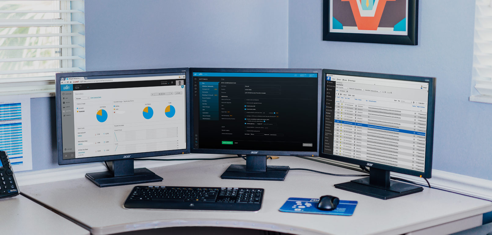 Managed IT Services in Fort Myers, Naples, Sarasota and Bradenton, FL